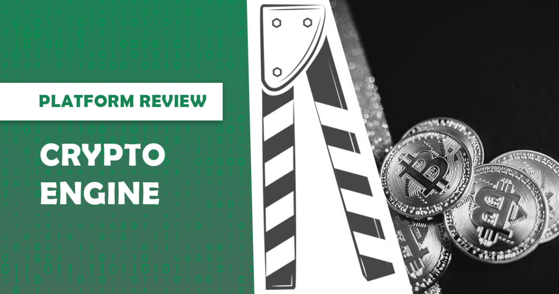 Crypto Engine ™ : Avis – Site officiel ☑️ Fiable du crypto robot ou arnaque