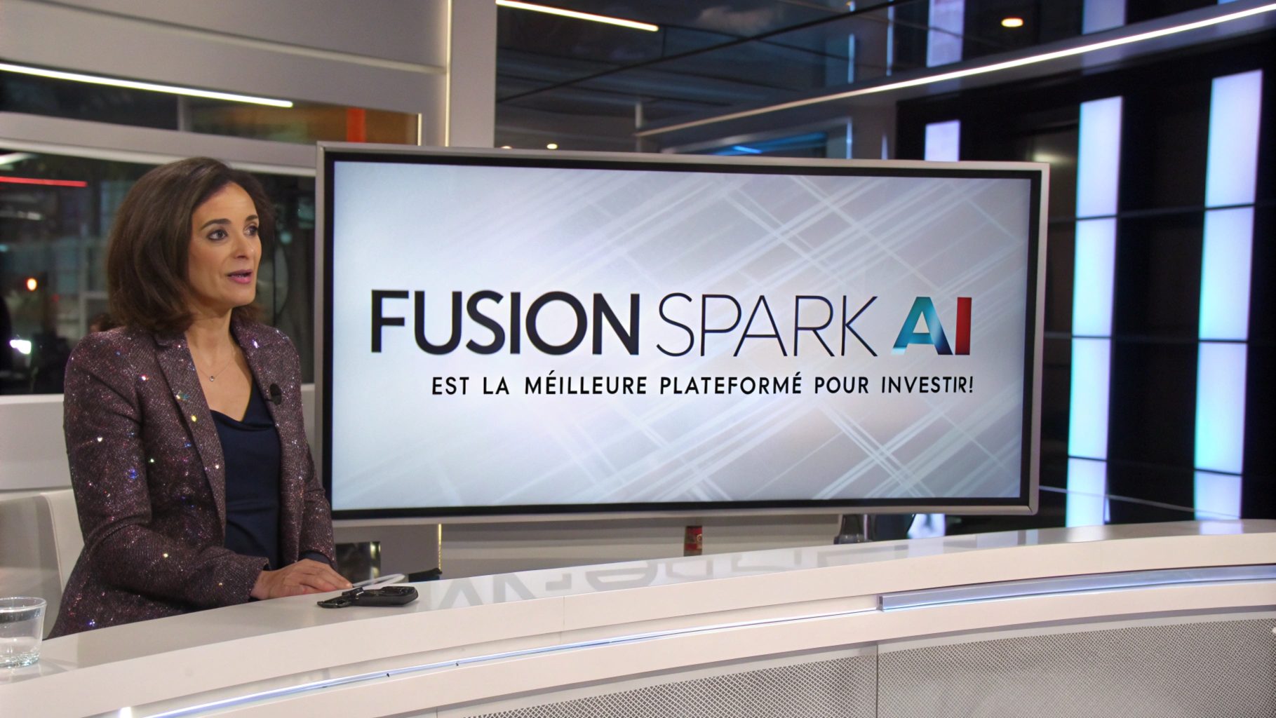 Fusion Spark AI ™ : Avis – Site officiel ☑️ Fiable du crypto robot ou ...
