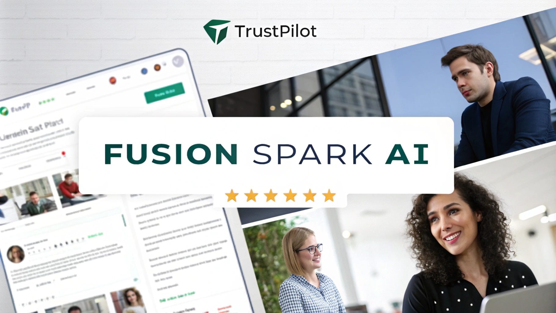Fusion Spark AI ™ : Avis – Site officiel ☑️ Fiable du crypto robot ou ...