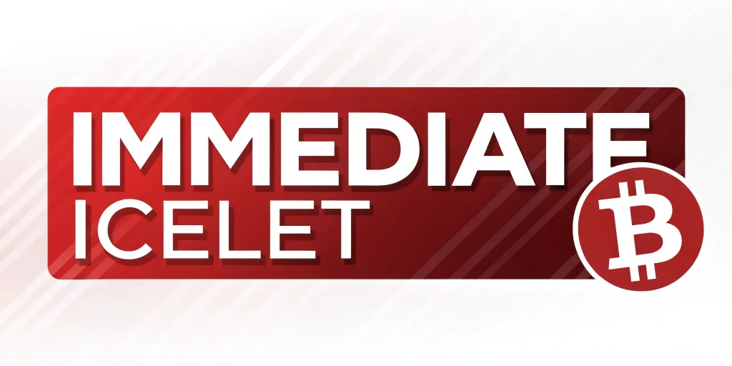 Immediate Icelet ™ : Avis – Site officiel ☑️ Fiable du crypto robot ou arnaque