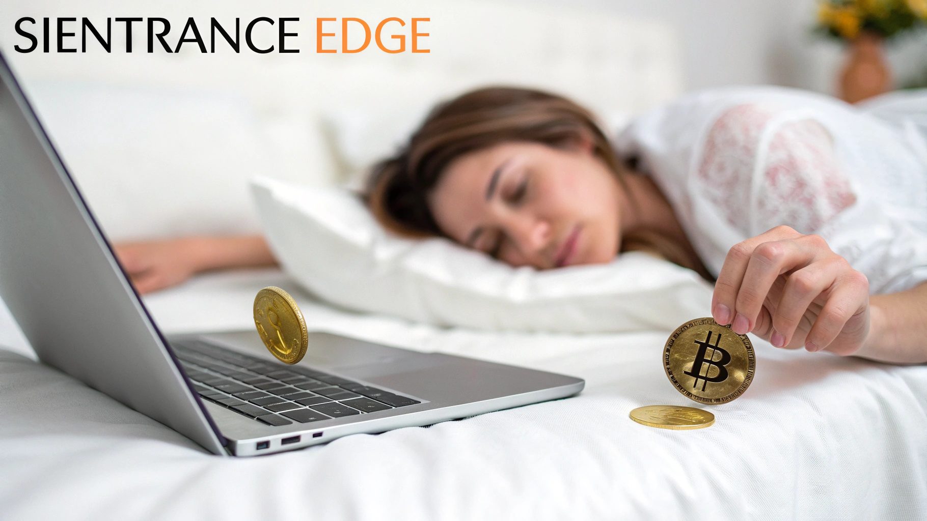 Sientrance Edge ™ : Avis – Site officiel ☑️ Fiable du crypto robot ou arnaque