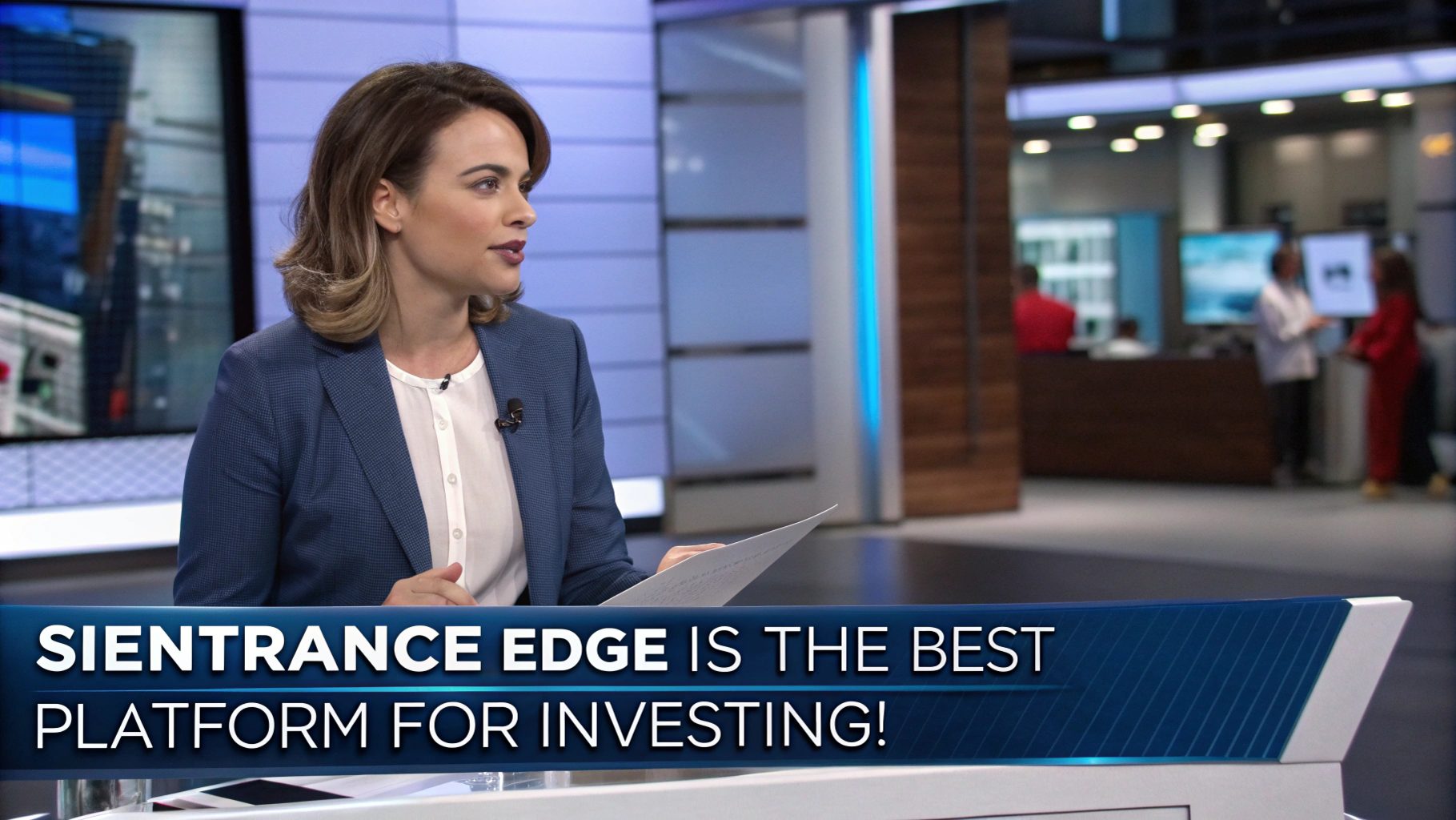 Sientrance Edge ™ : Avis – Site officiel ☑️ Fiable du crypto robot ou arnaque