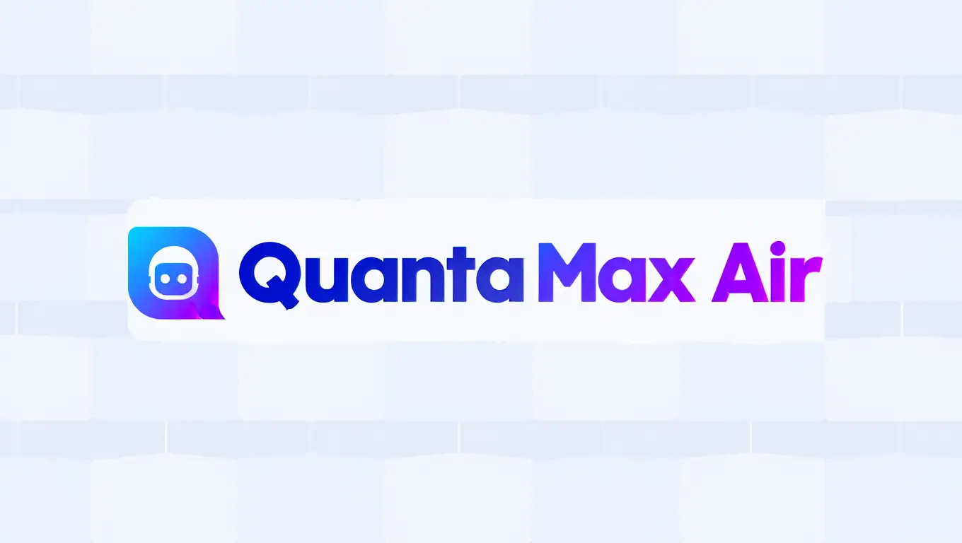 Quanta Max Air Avis 2025 : Fiable ou Arnaque ? Analyse du Robot