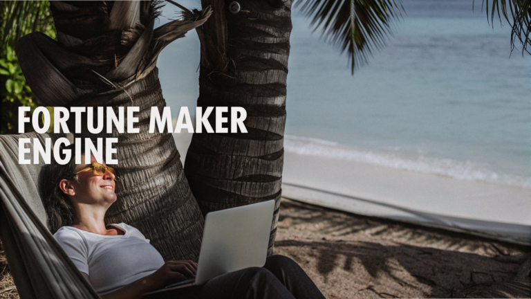 Fortune Maker Engine Avis 2025 : Robot Trading Fiable ou Arnaque