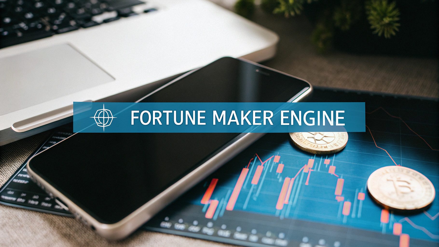 Fortune Maker Engine Avis 2025 : Robot Trading Fiable ou Arnaque