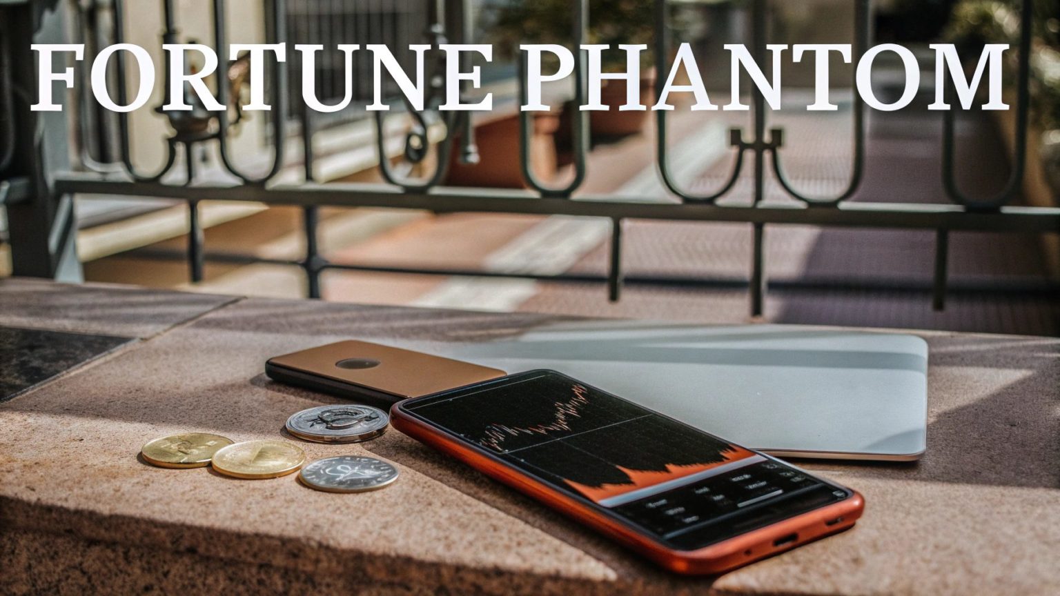 Fortune Phantom Avis 2025 : Robot Trading Fiable ou Arnaque