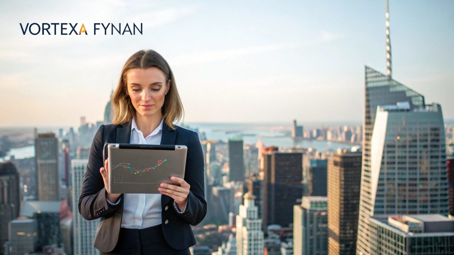 Vortexa Fynan Avis 2025 : Robot Trading Fiable ou Arnaque